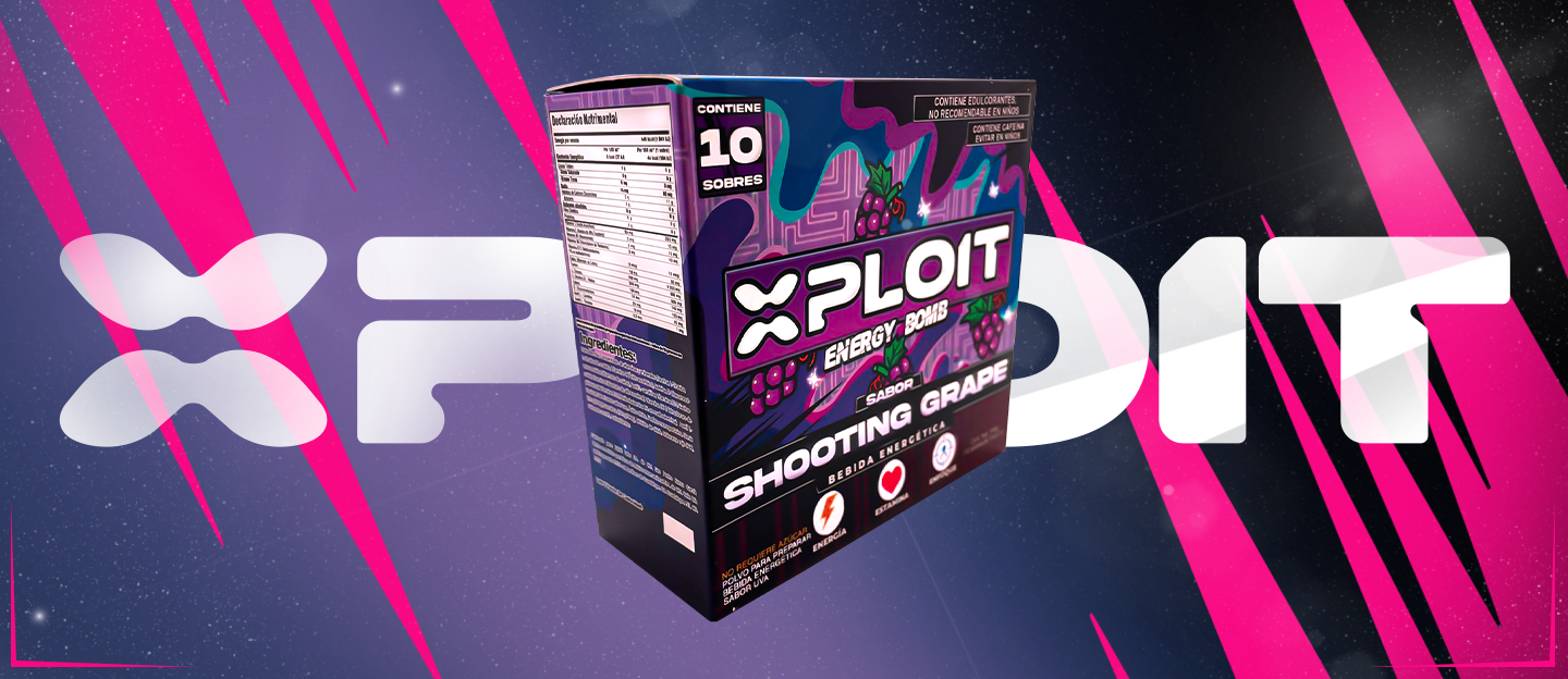 Xploit