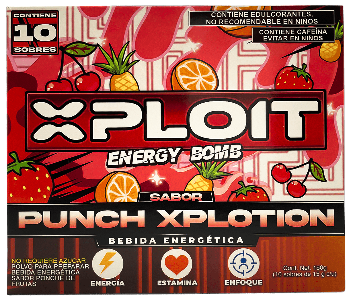 Xploit